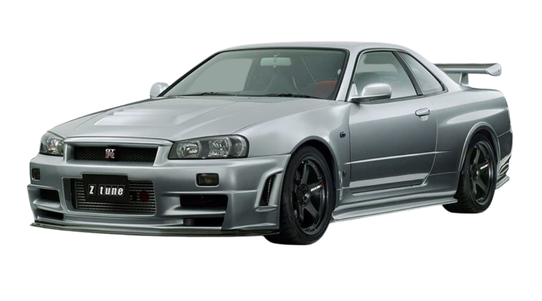 Skyline Spares | Nissan Parts Auto Accessories
