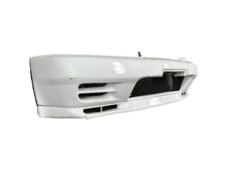 Nissan Skyline BNR32 GTR Front Bumper Bar With Lip | Skyline Spares
